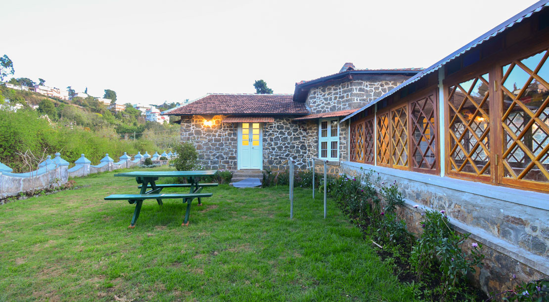 Book Luxury resorts in Kodaikanal, best stay hotels in Kodai